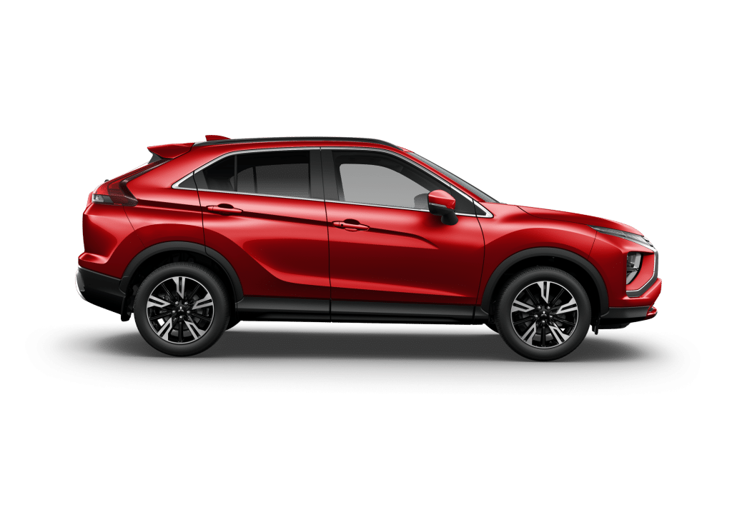 Mitsubishi Eclipse Cross - Rangiora Mitsubshi